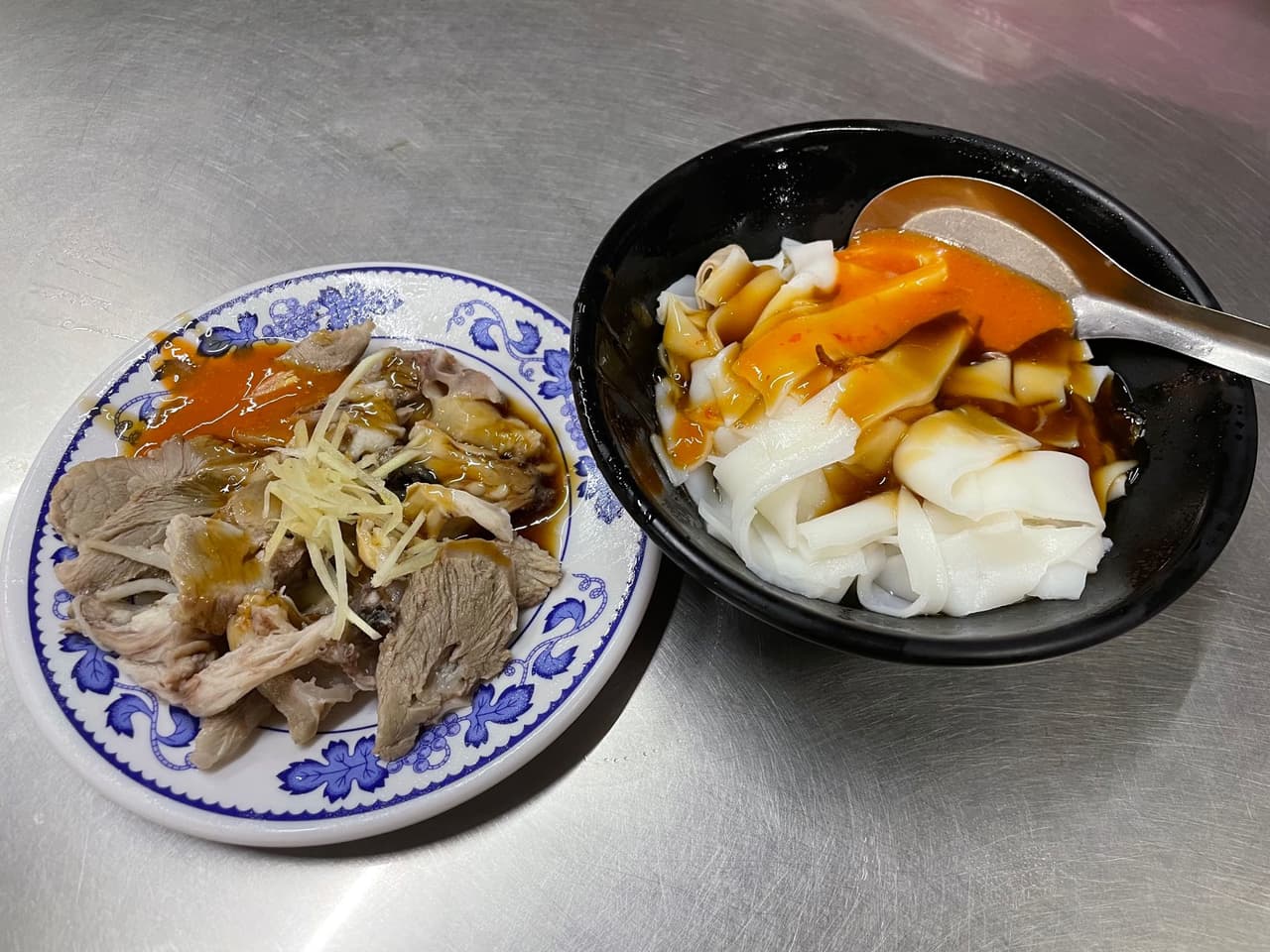 基隆｜廟口以外的美食指南 - Jennifer (@imagine_2121) | Dcard