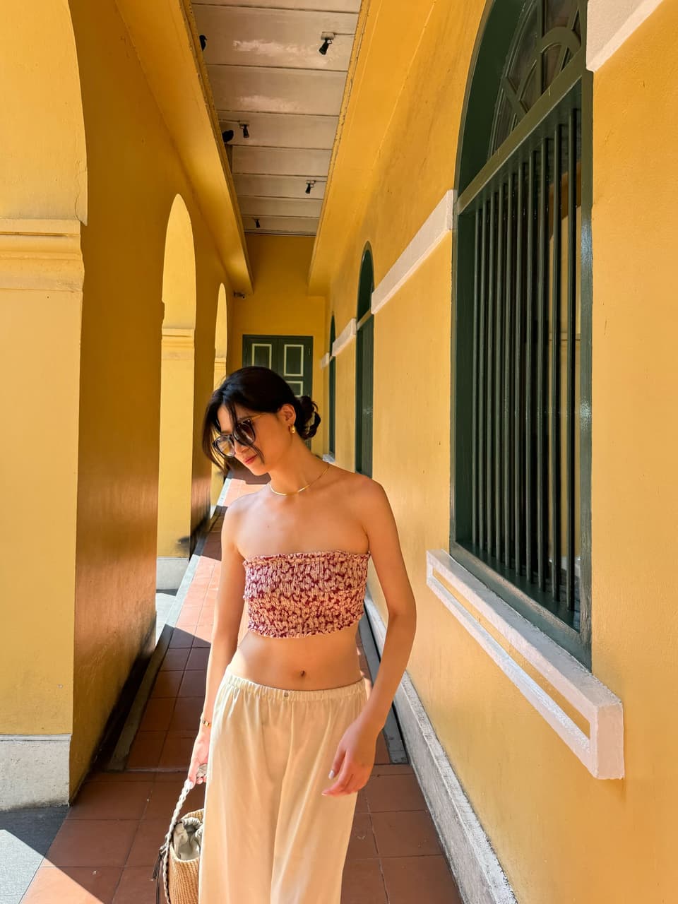 173cm 出國治裝三種公式 - 穿搭板 | Dcard