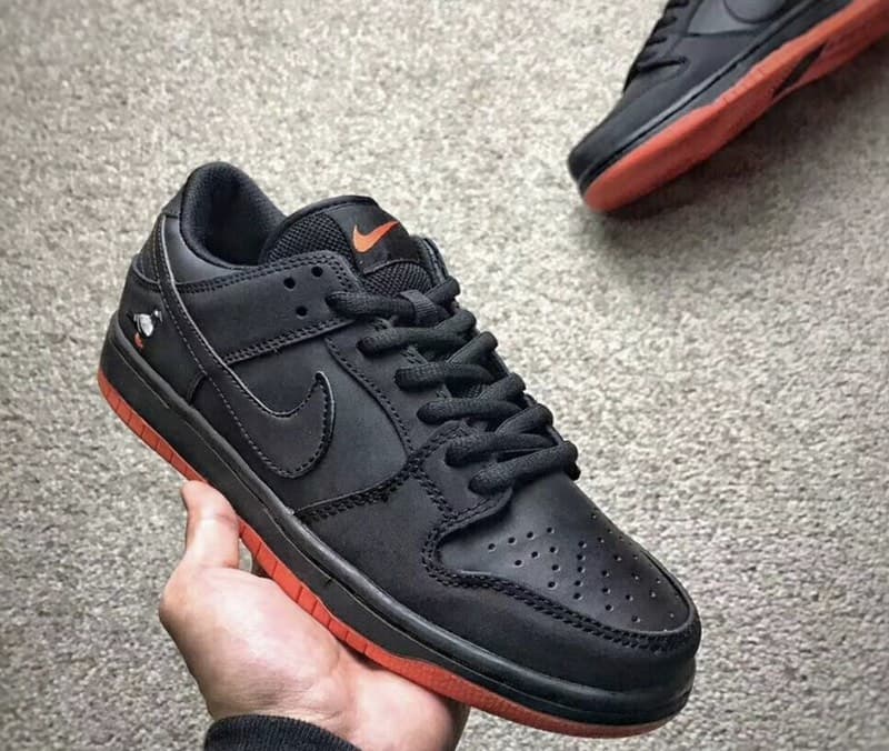 關於Nike Dunk SB - 穿搭板 | Dcard