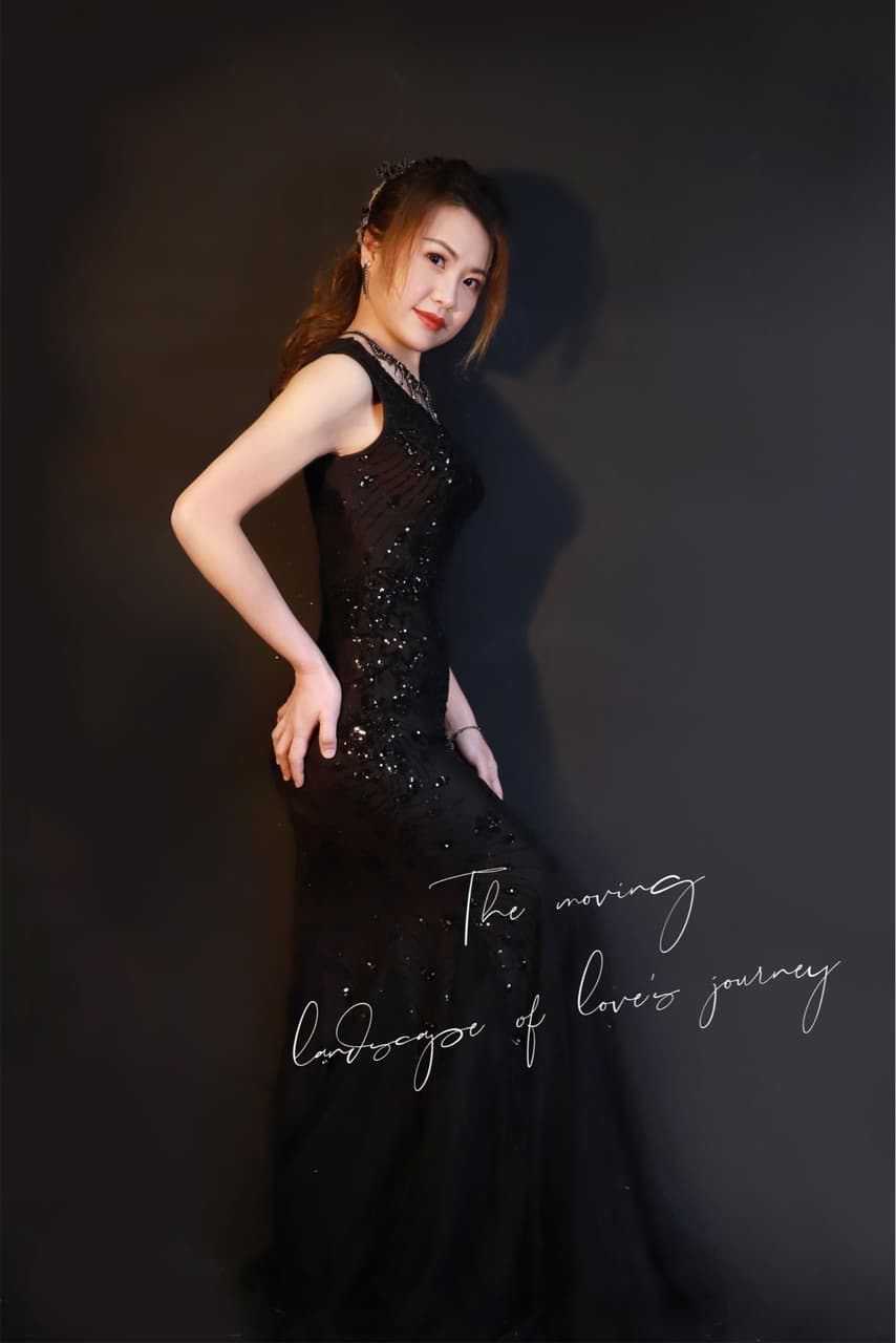 20y與42y娘的紀念照！ - 女孩板 | Dcard