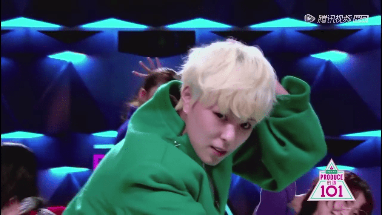 #圖 創造101 sunnee楊芸晴 - 追星板 | Dcard