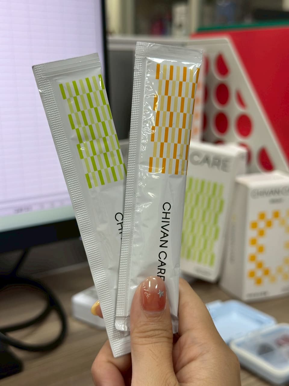 #推薦 上班族女性保健食品報明牌📃 日常保養就靠知凡研物！ - 品牌商家 (@brand_selection) | Dcard