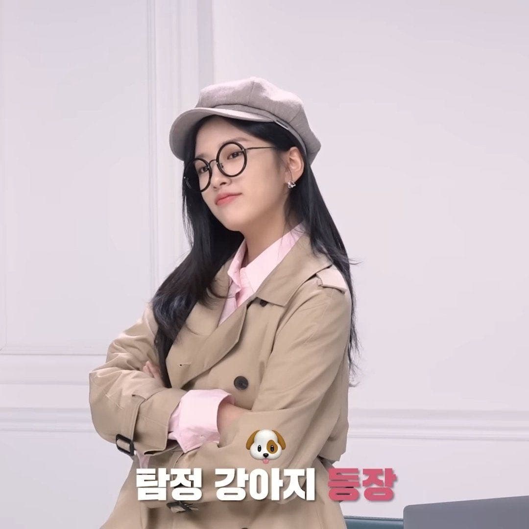 #分享 IVE 安兪真 '犯罪現場 Returns' 出演確定 - IVE板 | Dcard