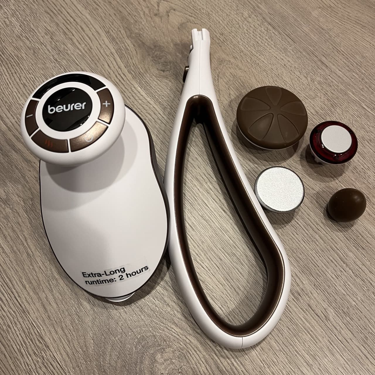 近期入手的白色系居家愛物們 Aopen pv11 奇美3D循環扇 Beurer MG510 - 居家生活板 | Dcard