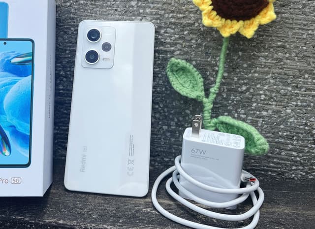 用5000萬像素搭上短影音浪潮吧｜Dcard x Redmi 創作者工作坊 - 3C板 | Dcard