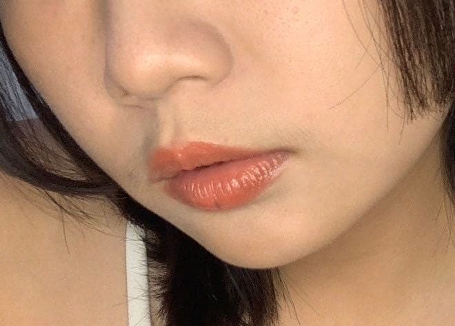 #分享 元老級tint唇彩OPERA新美色🧡🤎 - 美妝板 | Dcard