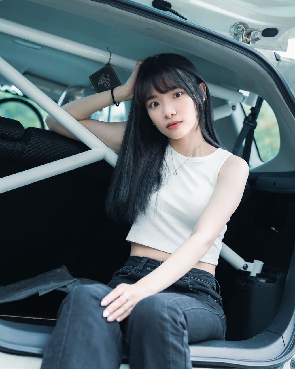 #作品 JDM 車聚 - 人車拍拍（下） - 攝影板 | Dcard