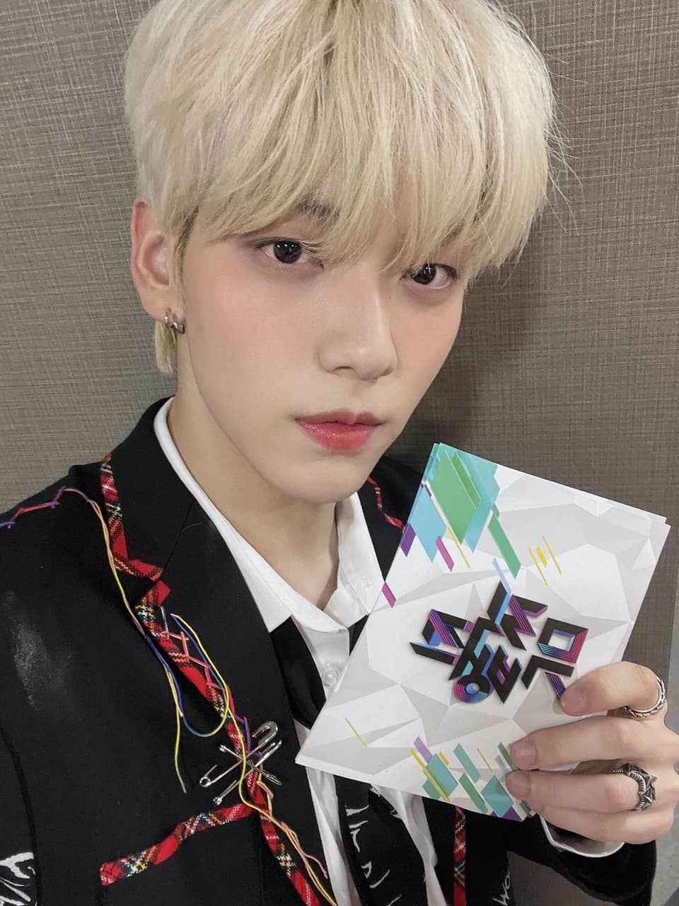 #已售出#原價讓票 TXT4/5演唱會 D1$3000 - 票券交流板 | Dcard