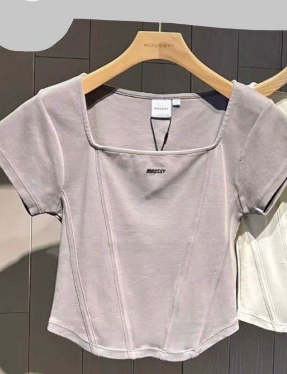 #我要賣 日牌GRL、dholic、zara、moussy多樣商品出清 - 二手交易板 | Dcard