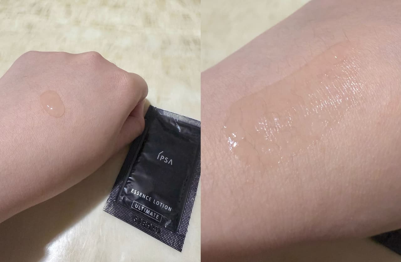 #分享 iPSA茵芙莎🌹部分商品[Part 1]🌹介紹&心得 #新鮮事調查局 - 美妝板 | Dcard