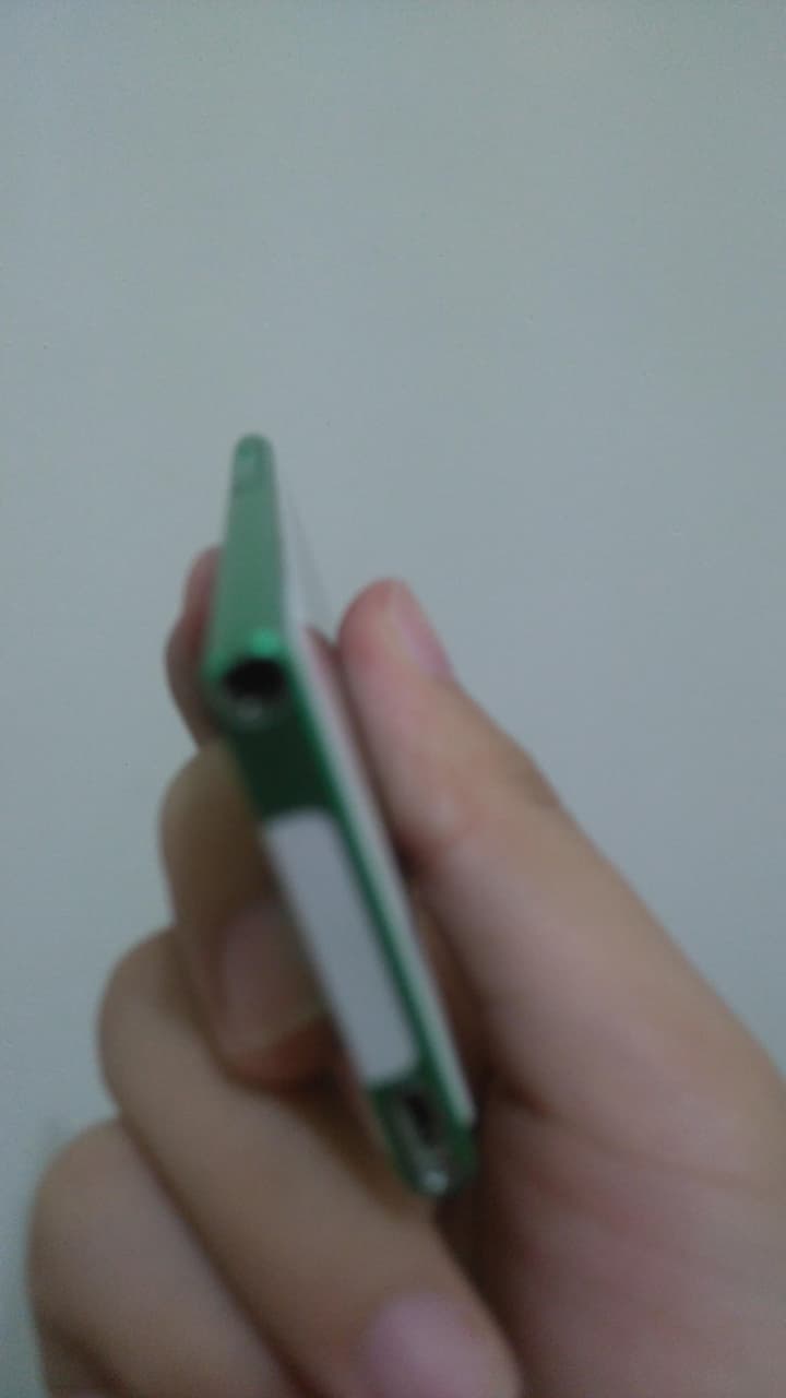 #問 IPod 耳機孔凹了 - 3C板 | Dcard