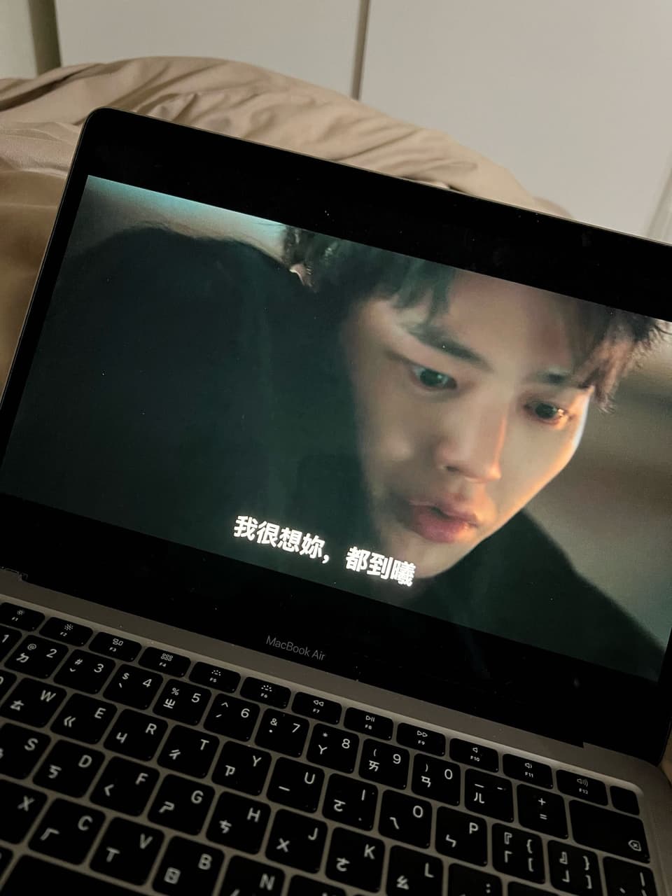 #雷 與惡魔有約 ep15 - Netflix板 | Dcard