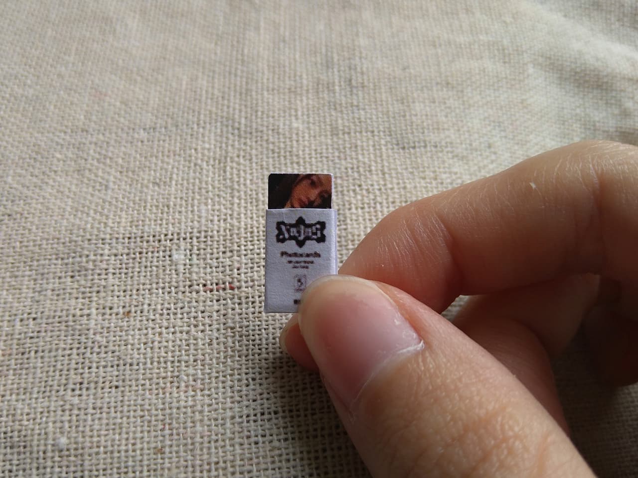 小小專輯開箱 —NJ «omg» - 手作板 | Dcard