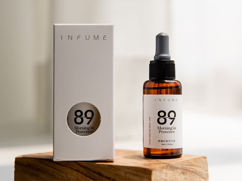 INFUME| 捷徑香氛入門組（捷徑+冰晶石膏+香氛） - 居家生活板 | Dcard