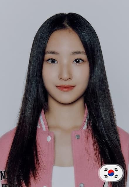 #閒聊 Unis 新女團出道成員確定 - 追星板 | Dcard