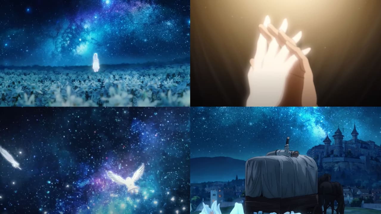 #閒聊 咒術迴戰2期OP & ED、無職轉生2期OP - 動漫板 | Dcard