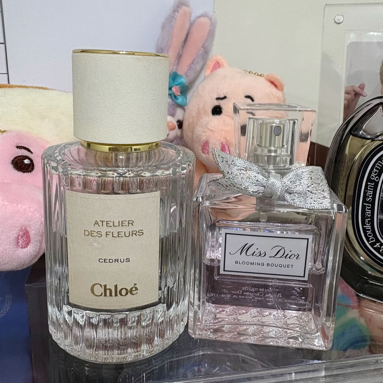 #我要賣 #已售出 北國雪松淡香精 50ml - 二手交易板 | Dcard