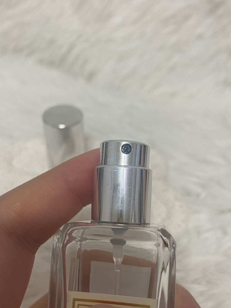 #我要賣 （已售出）Jo malone 罌粟花與大麥香水 30ml（免運） - 二手交易板 | Dcard