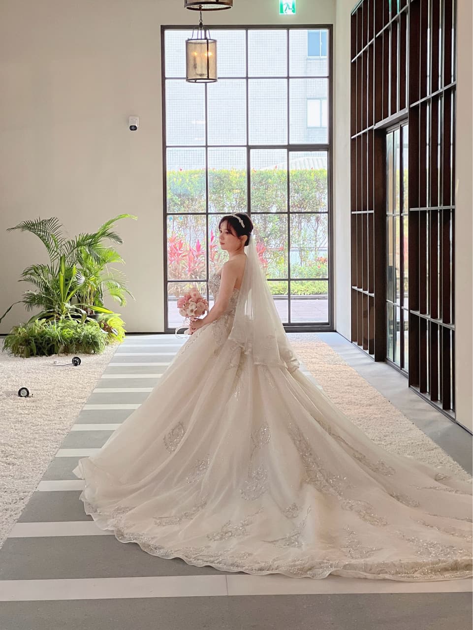 #新秘 #台中新秘推薦 #pennyHo - 結婚板 | Dcard