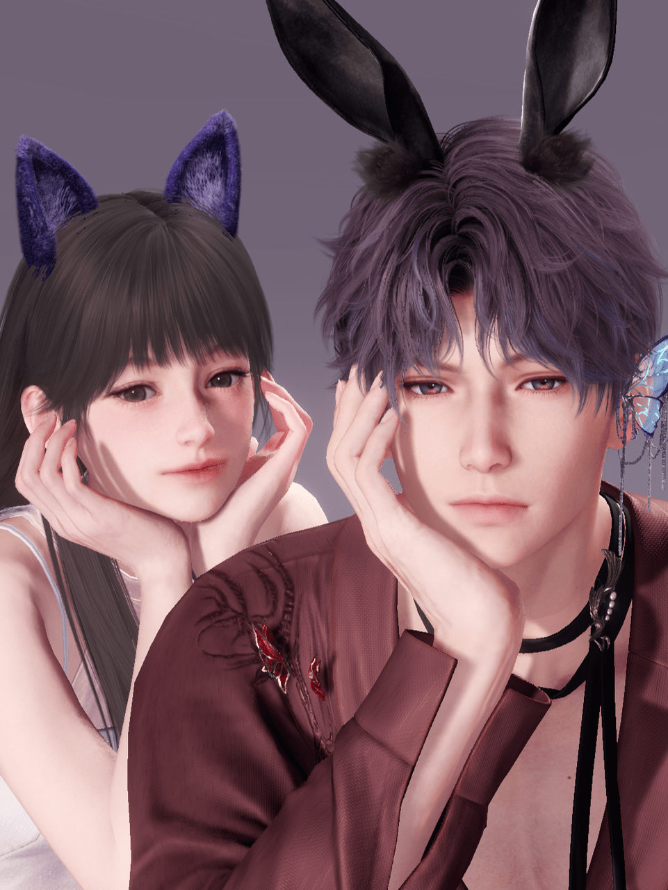 放一下我最近玩很瘋的遊戲💗🥰 超愛祁煜…… - webtoon忠粉 (@f11111) | Dcard