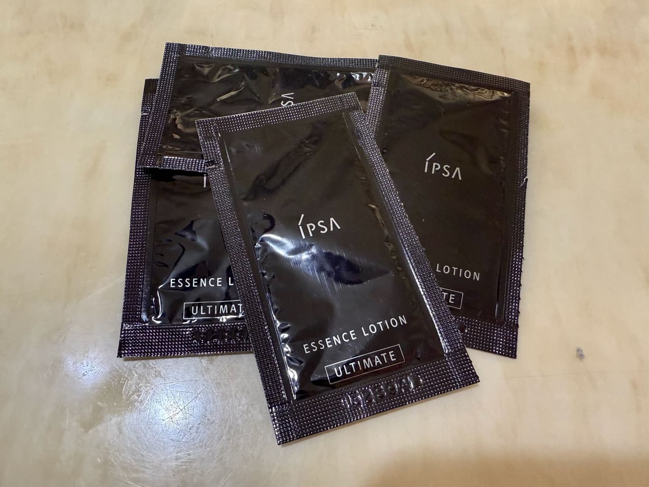 #分享 iPSA茵芙莎🌹部分商品[Part 1]🌹介紹&心得 #新鮮事調查局 - 美妝板 | Dcard