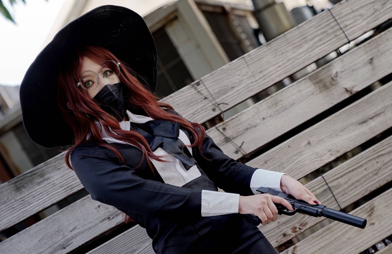 FFK場照ℍ𝕒𝕟𝕕𝕝𝕖𝕣 - Cosplay板 | Dcard