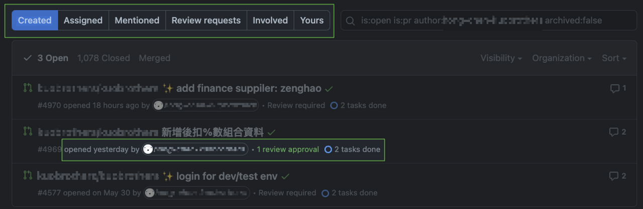 #分享 使用 Refined GitHub 讓看 PR 更方便吧！ - 軟體工程師板 | Dcard