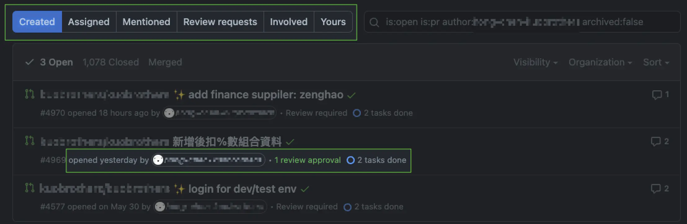 #分享 使用 Refined GitHub 讓看 PR 更方便吧！ - 軟體工程師板 | Dcard