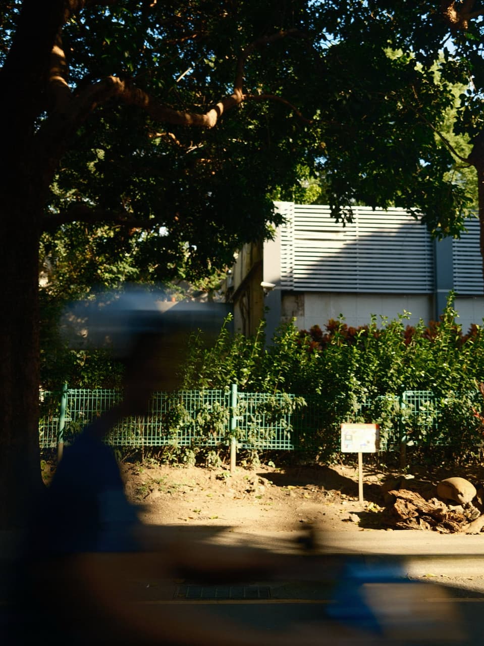 板橋浮洲街景 - 厭市女子日常 (@na_22) | Dcard