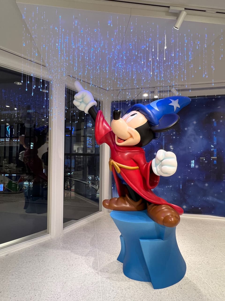 日本Disney Store情報 - 奇奇蒂蒂博士 (@klin0514) | Dcard