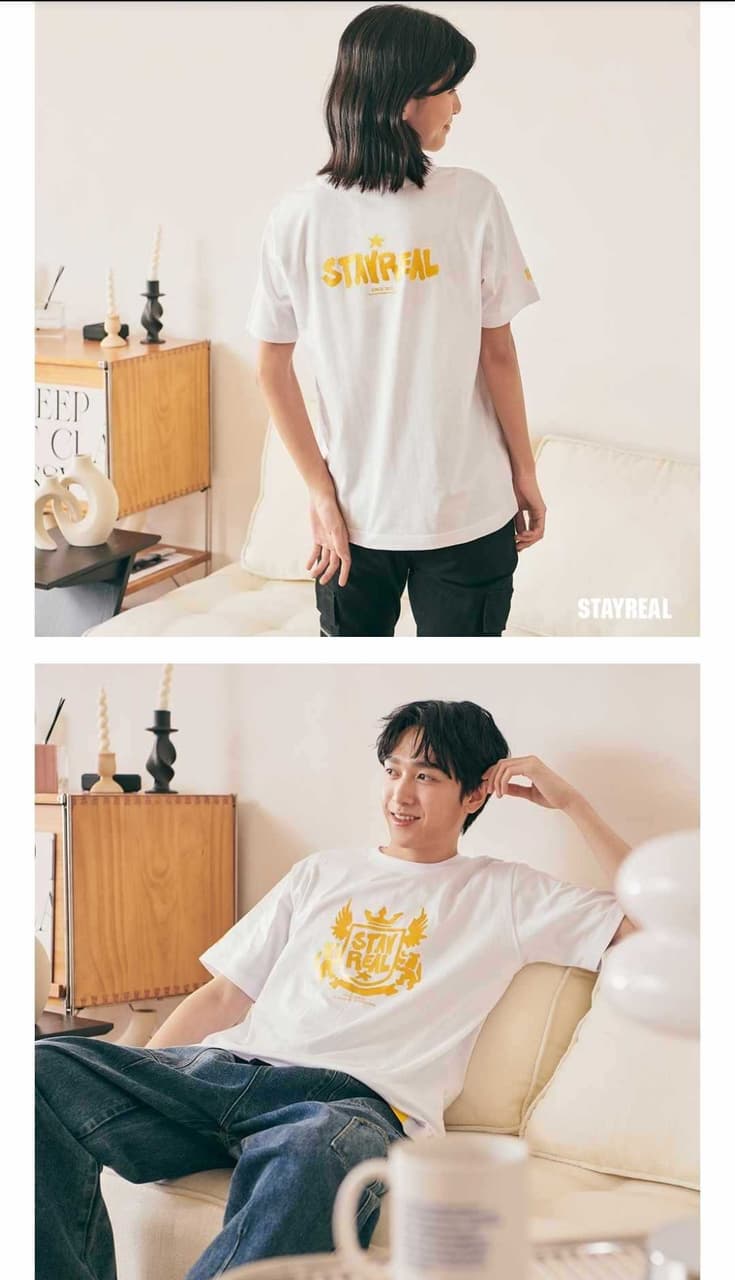 2024 Stayreal 福袋開箱 - 五月天板 | Dcard