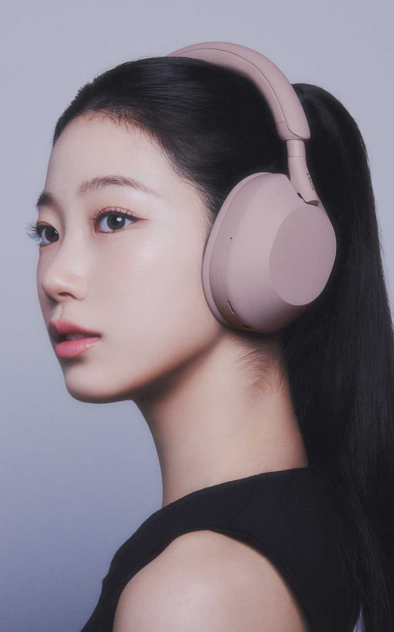 #情報 Sony X LE SSERAFIM 合作推出耳機 - LE SSERAFIM板 | Dcard