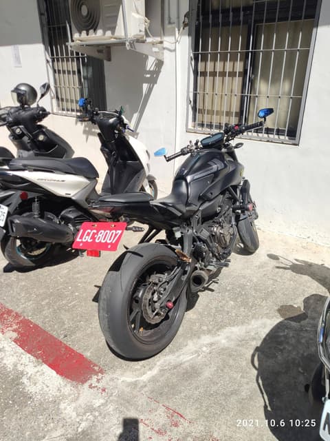 重機炸街管 - B50 留言 | Dcard