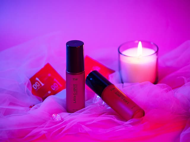 TS6｜LAVA 熱火熔岩催情露 🔥 - 西斯板 | Dcard