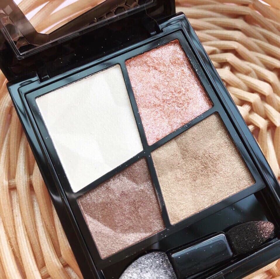 #分享 水潤光澤的VISEE眼影（更教學） - 美妝板 | Dcard