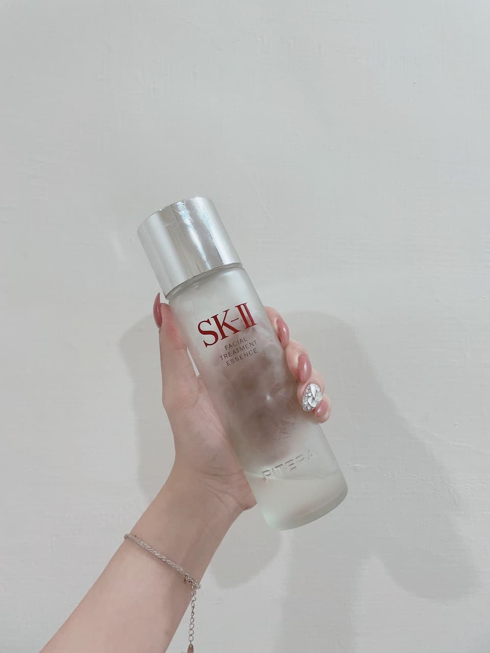 #分享 幾款SK2（SK-II）產品心得分享 - 美妝板 | Dcard