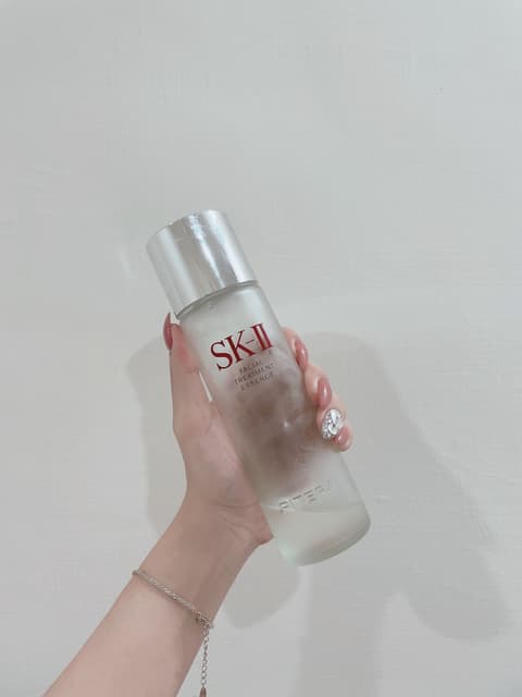 #分享 幾款SK2（SK-II）產品心得分享 - 美妝板 | Dcard