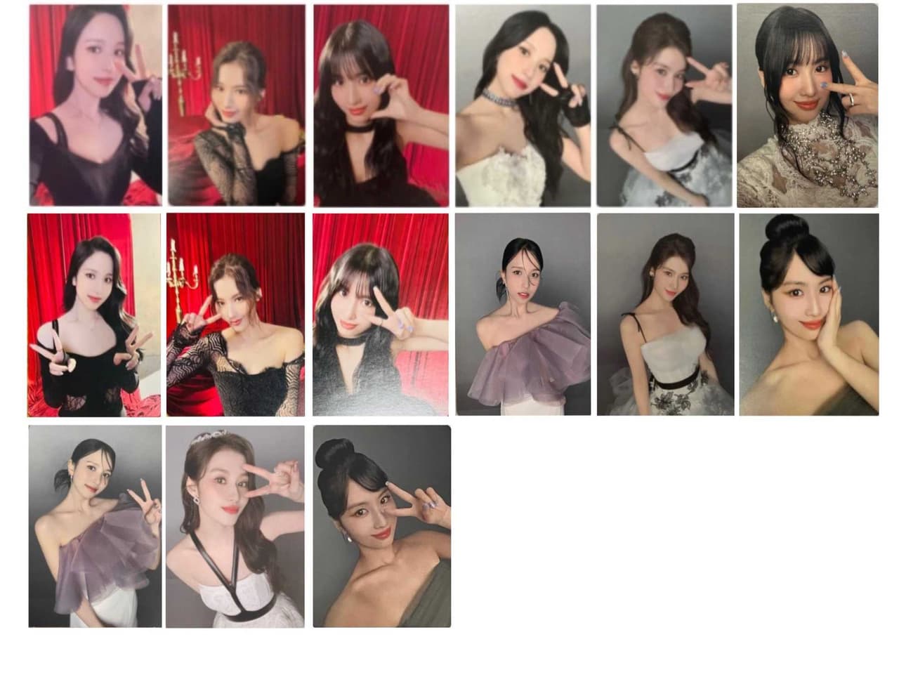 #分享 MISAMO 1st mini album Masterpiece 開箱 - TWICE板 | Dcard