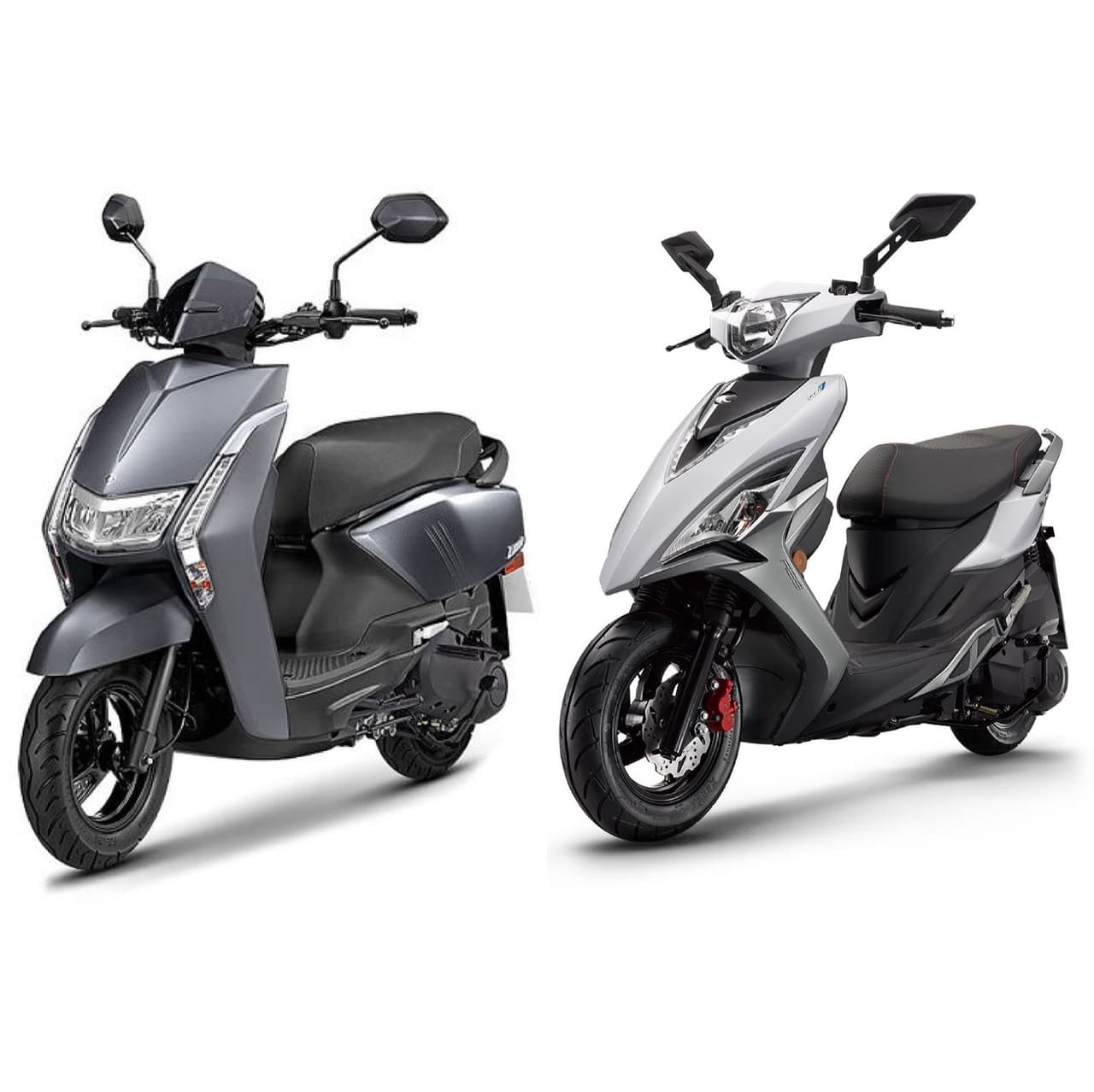 #問題 #選擇 VJR v.s. limi - 機車板 | Dcard