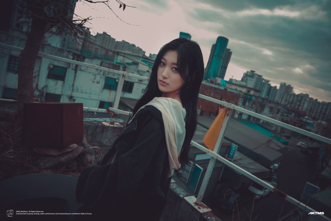 #集中討論 成為天使的必經之路 - ARTMS 1 st mini album [Club Icarus] Release - 追星板 | Dcard