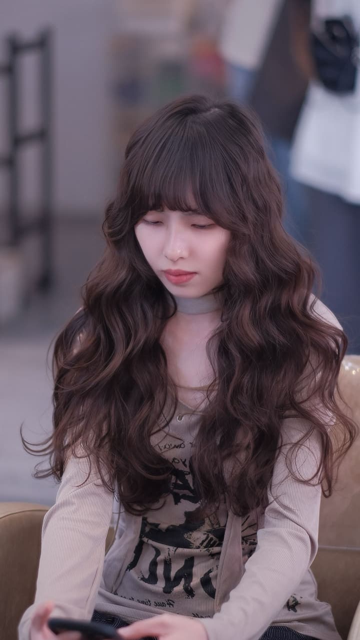 #徵髮模 徵！！免費燙髮模特兒😻 - 美髮板 | Dcard