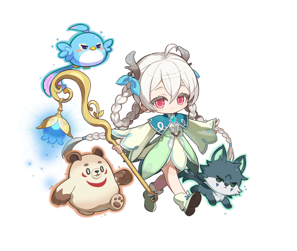 #情報 #新楓之谷 V259版本活動：【琳恩：生靈之樹的回憶】 - 楓之谷板 | Dcard