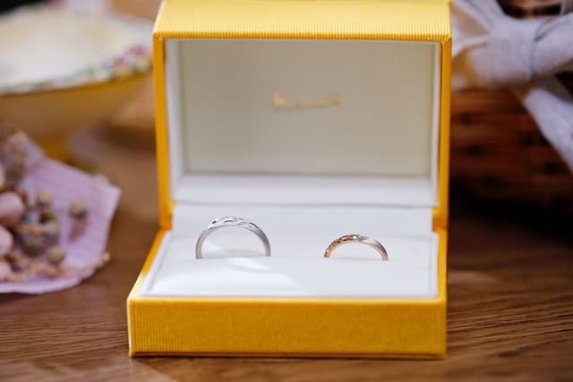 #分享 K.UNO真的可以訂製出最適合的婚戒！ - 結婚板 | Dcard