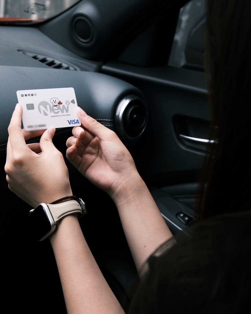 聯邦新戶專屬，多賺 666 元就趁現在 (・∀・)つ💵 - 百度人 (@doo100) | Dcard