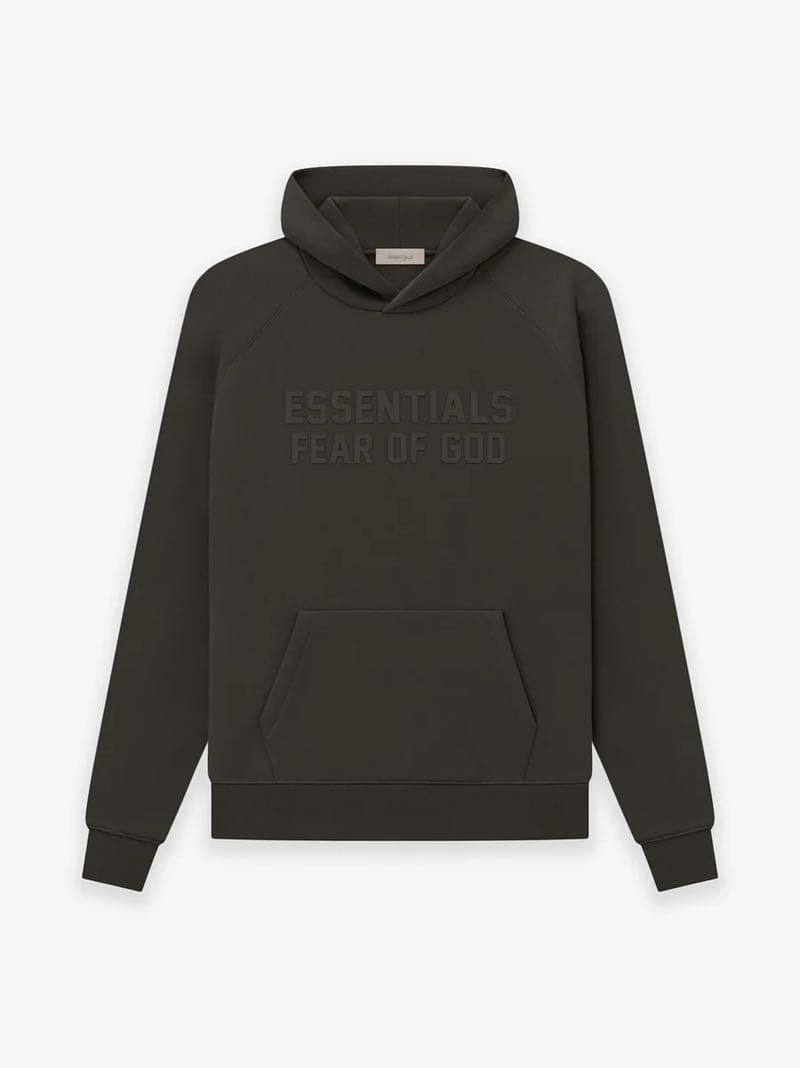 #請益 Essentials帽踢尺寸請益 - 穿搭板 | Dcard