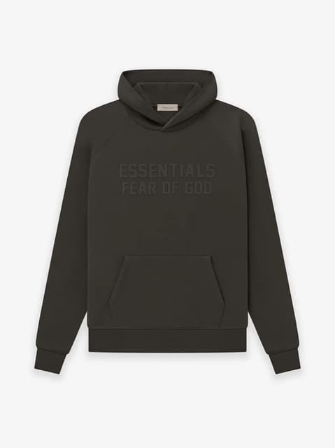 #請益 Essentials帽踢尺寸請益 - 穿搭板 | Dcard