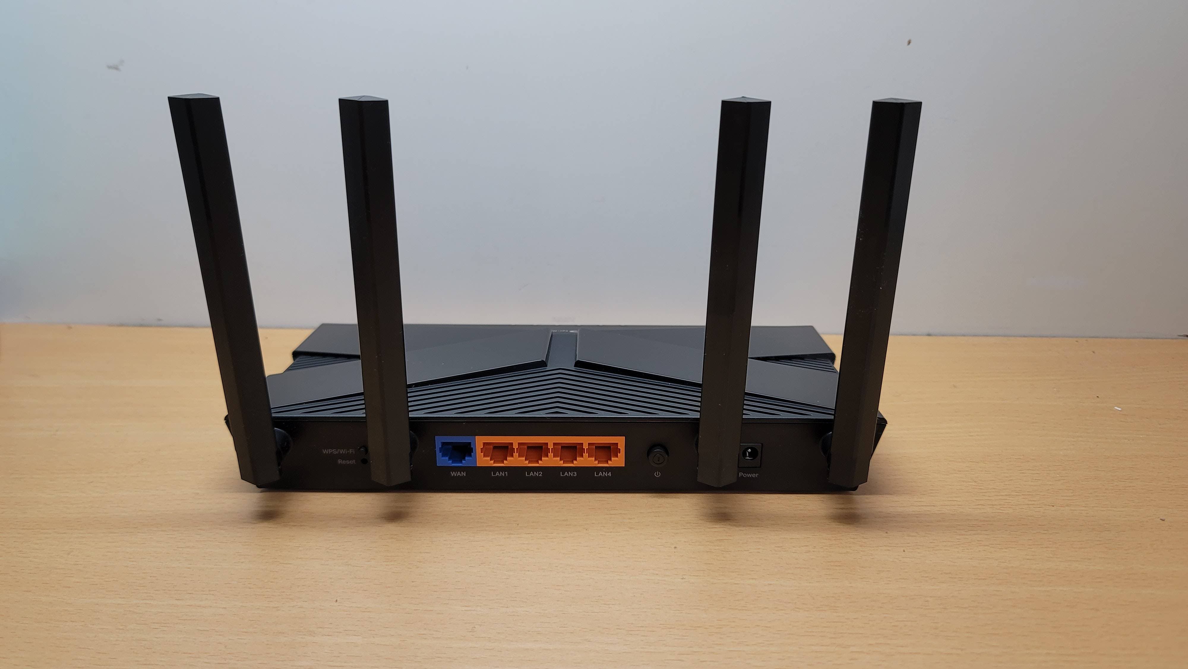 【開箱】TP-Link Archer AX53 WiFi6(AX3000)無線路由器 - 3C板 | Dcard