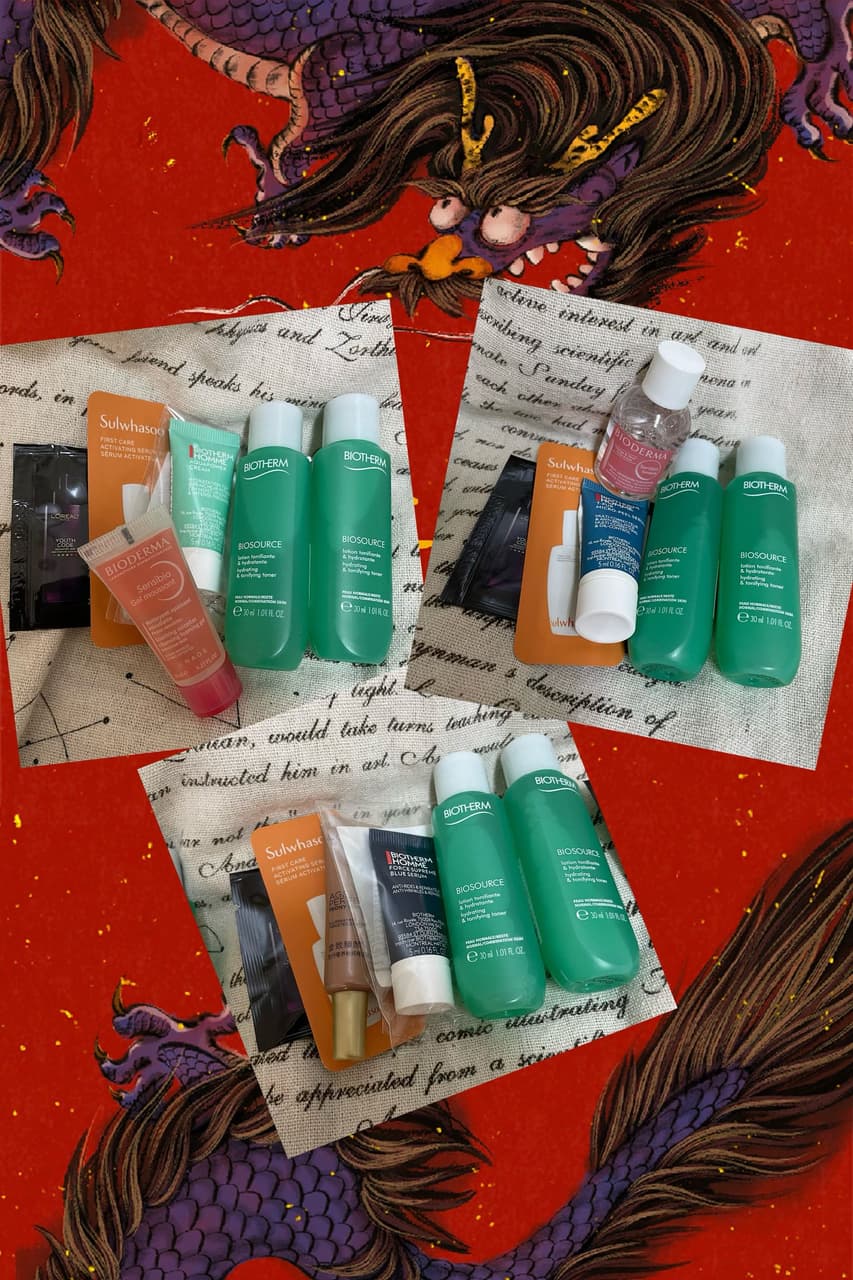 #分享 [文末抽獎] 洗面乳心得分享(Rill、Elemis、蘭蔻、雪花秀、契爾氏、敏感話題、莉薇特麗) - 美妝板 | Dcard