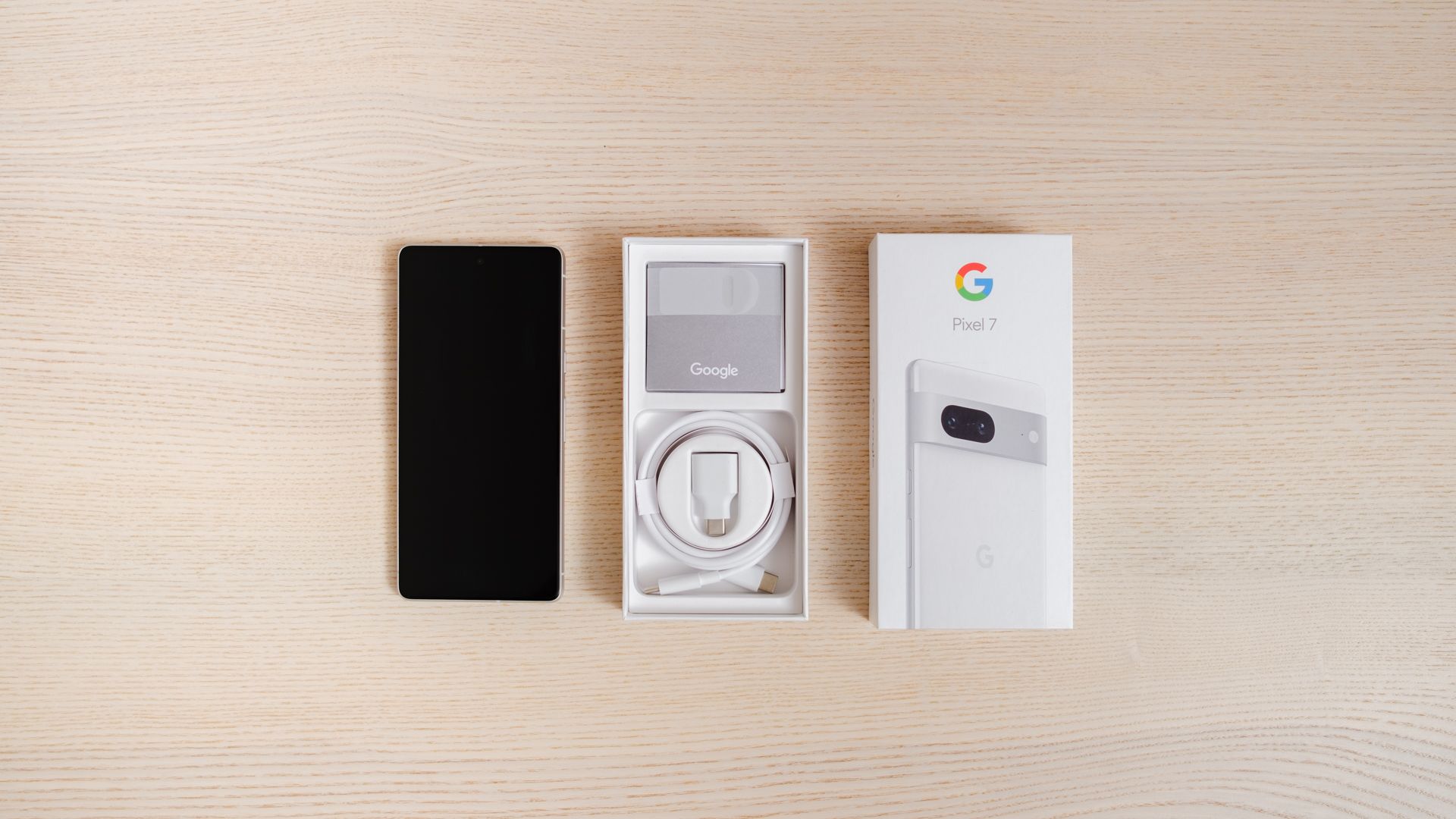 回到手機的初心 – Google Pixel 7 - 3C板 | Dcard