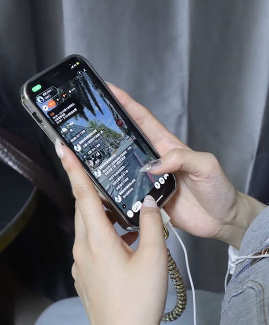 #開箱 讓我為之驚艷的語音直播App—Spoon - 有趣板 | Dcard